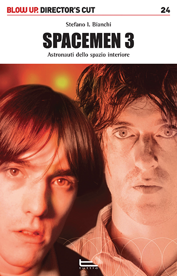 Blow Up magazine: rock e altre contaminazioni