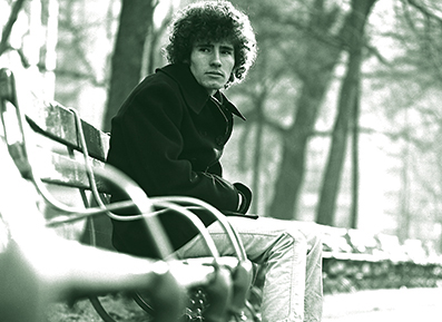 Tim Buckley